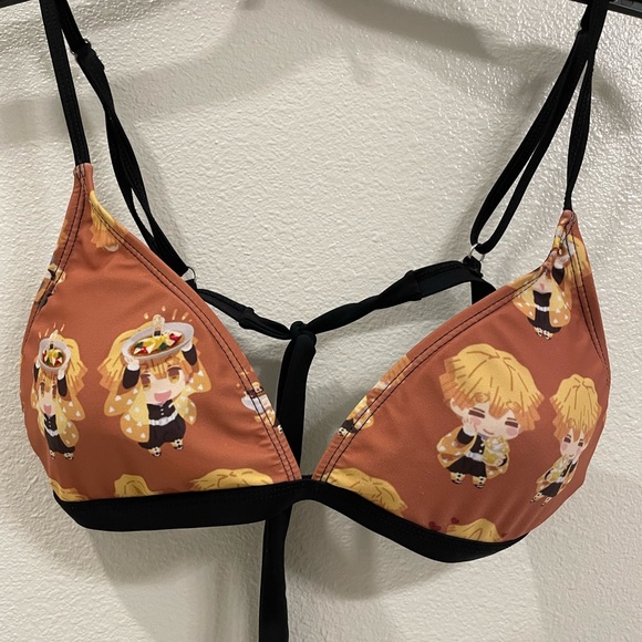 Swim | Demon Slayer Bathing Suit | Poshmark